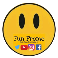 Fun Promo (@FunPromo) Official Clapper | Watch Fun Promo's Newest ...