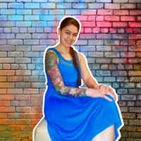 Maayan Gordon (@Worldofglass) Official Clapper | Watch Maayan Gordon's ...